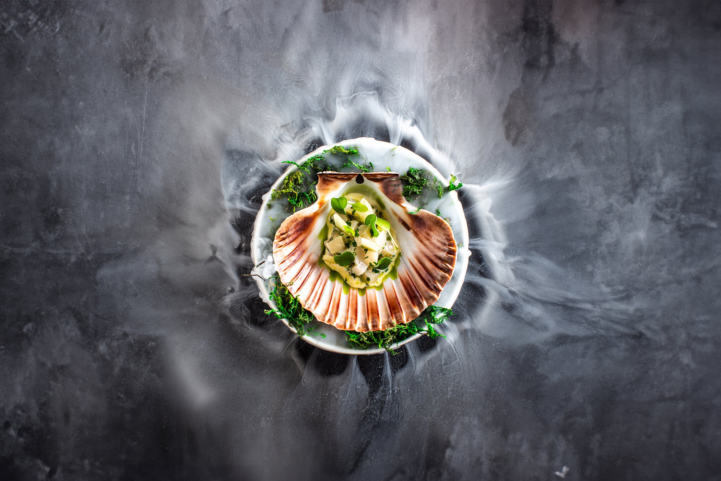 Tom Humphries Photography - The Cotswolds Huddle