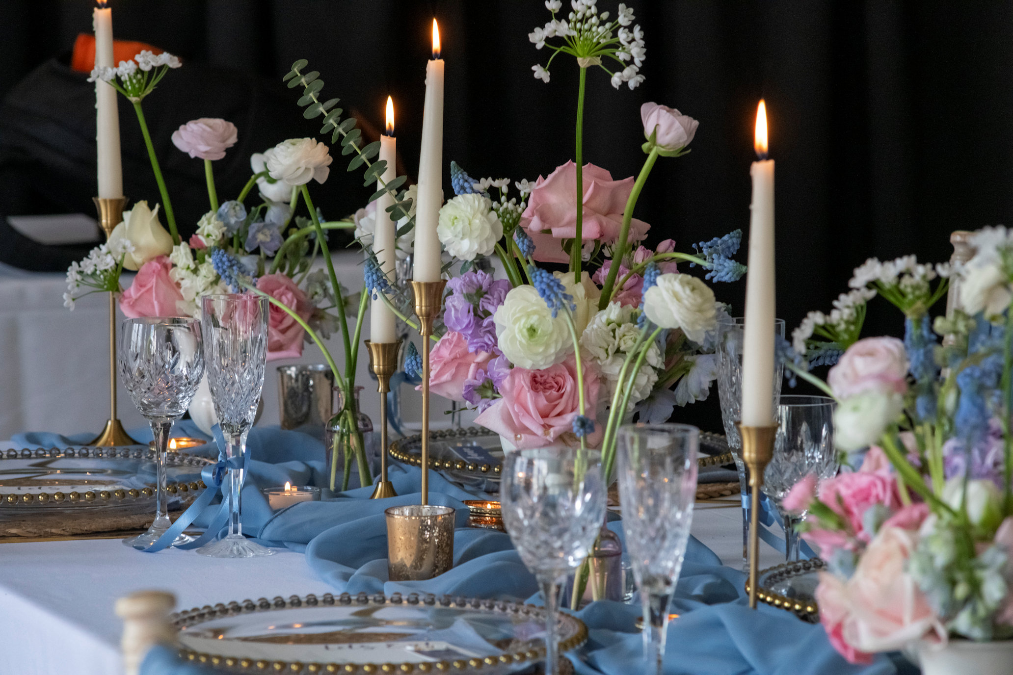 Cotswold Wedding Stylist - The Cotswolds Huddle