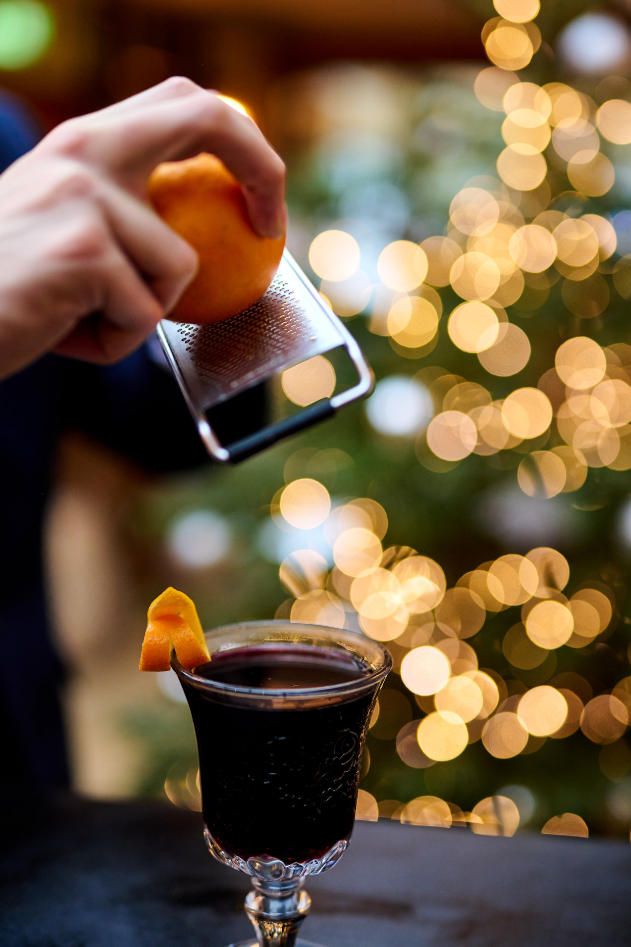 Step Into the Magic ∙ Christmas Showcase at Wild Thyme & Honey - The ...