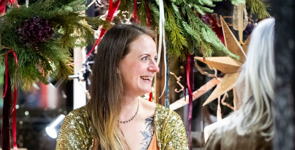 Alcester jeweller crafts bespoke ring worth thousands to support local ...